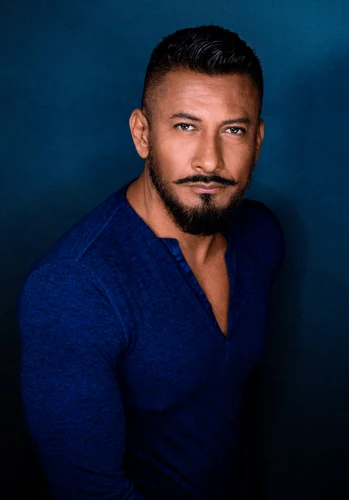 Hugo Ateo | Arrowverse Wiki | Fandom