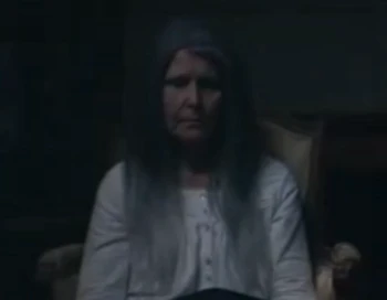 Rhea Jones | Wiki Arrowverso | Fandom