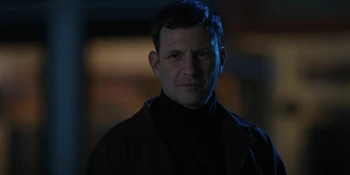 Roy Bivolo | Arrowverse Wiki | Fandom