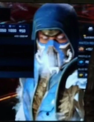 Sub-Zero | Arrowverse Wiki | Fandom