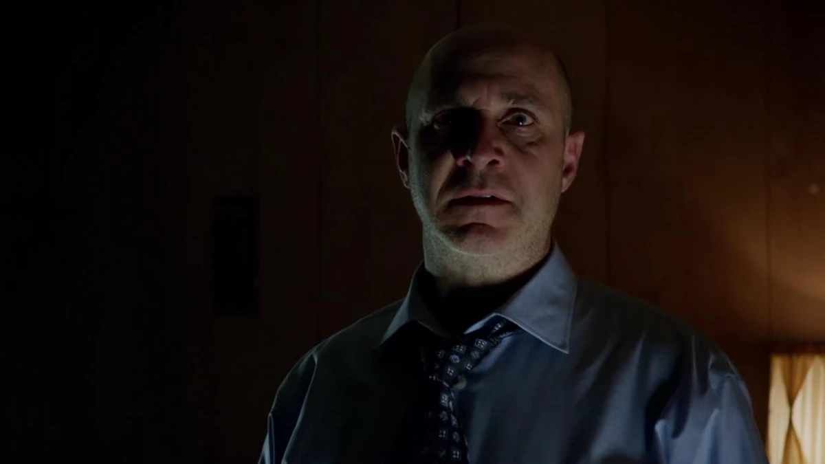 Adam Hunt | Arrowwersum | Fandom