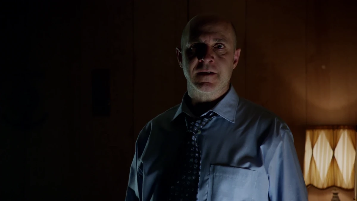 Adam Hunt | Arrowverse Wiki Italia | Fandom