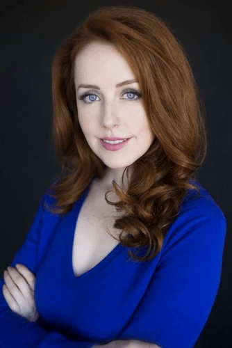 Amanda Lisman | Arrowverse Wiki | Fandom