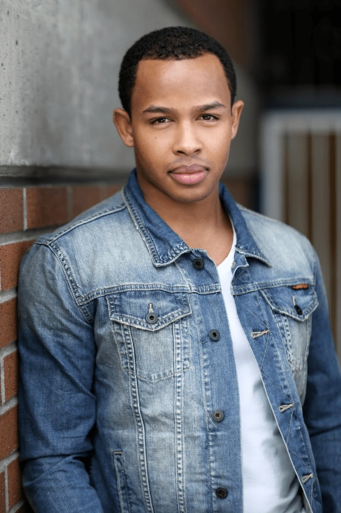 Dion Riley | Arrowverse Wiki | Fandom