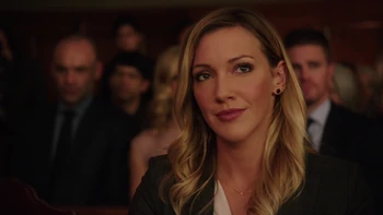 Laurel Lance (Earth-1) | Arrowverse Wiki | Fandom