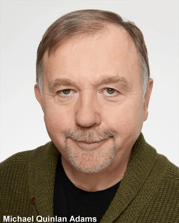 Michael Q Adams | Arrowverse Wiki | Fandom