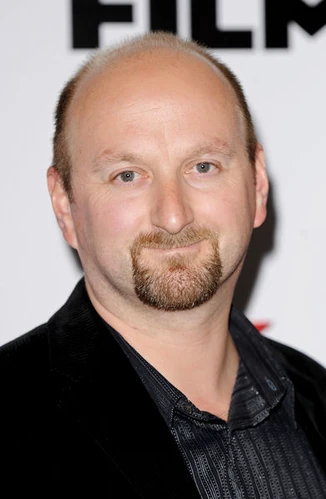 Neil Marshall | Arrowverse Wiki | Fandom