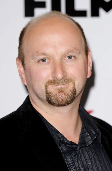 Neil Marshall | Arrowverse Wiki | Fandom