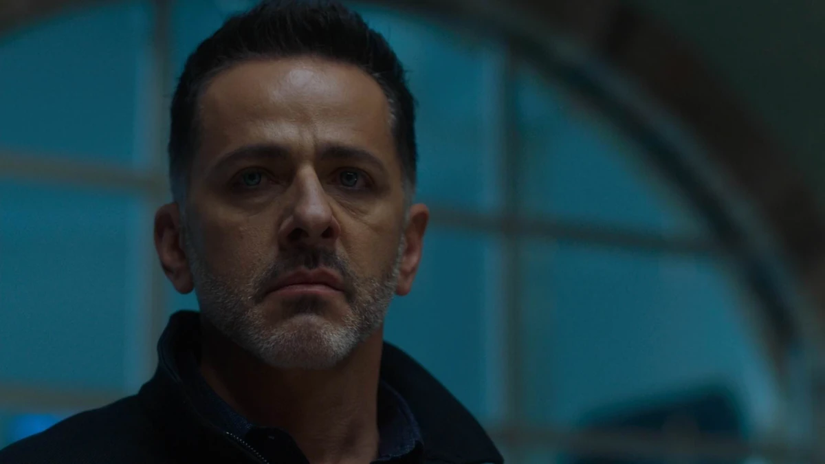 Silas White | Arrowverse Wiki | Fandom