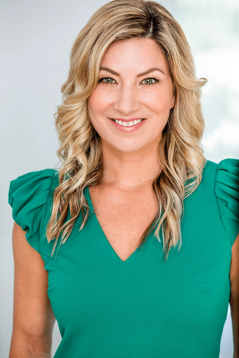 Stephanie Florian | Arrowverse Wiki | Fandom