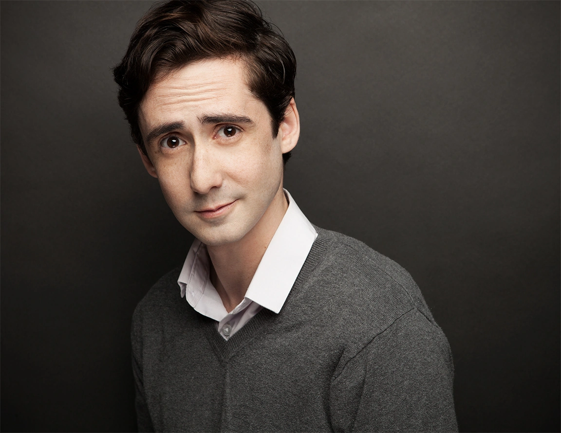 Amitai Marmorstein | Arrowverse Wiki | Fandom