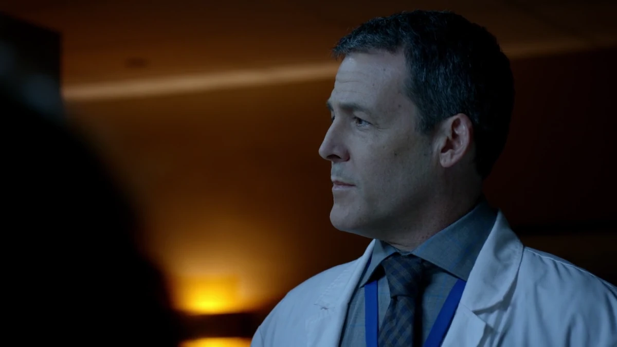 Bob Carroll | Arrowwersum | Fandom