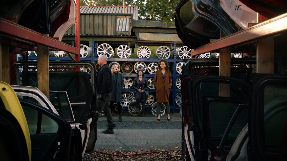 Kansas City (Earth-Prime) | Arrowverse Wiki | Fandom