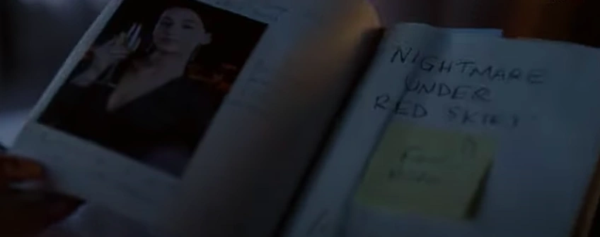 Mapbook | Arrowverse Wiki | Fandom