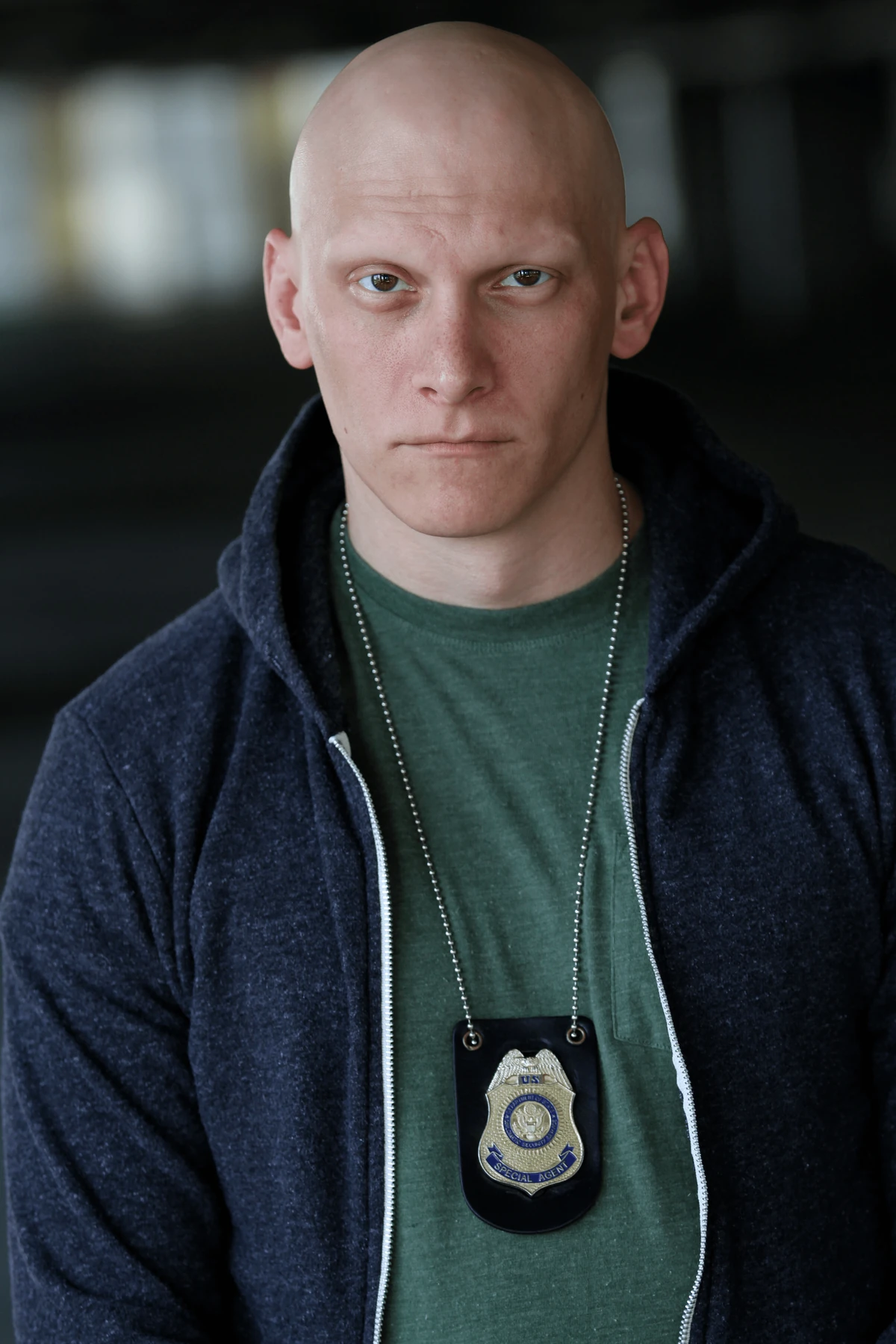Matt Roszak | Arrowverse Wiki | Fandom