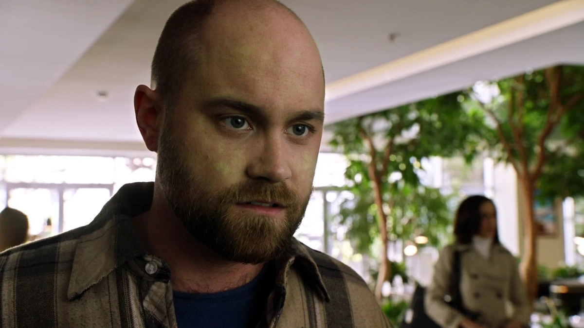 Neil Borman | Arrowverse Wiki | Fandom