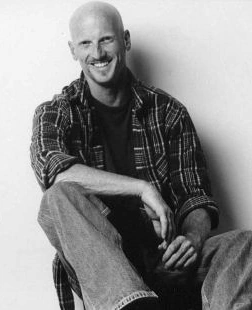 Roger Stoneburner | Arrowverse Wiki | Fandom