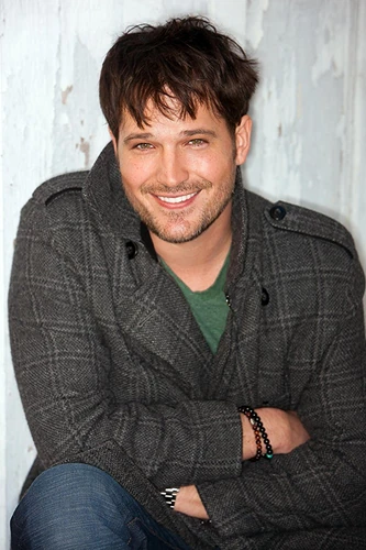 Scott Whyte | Wiki Arrowverso | Fandom