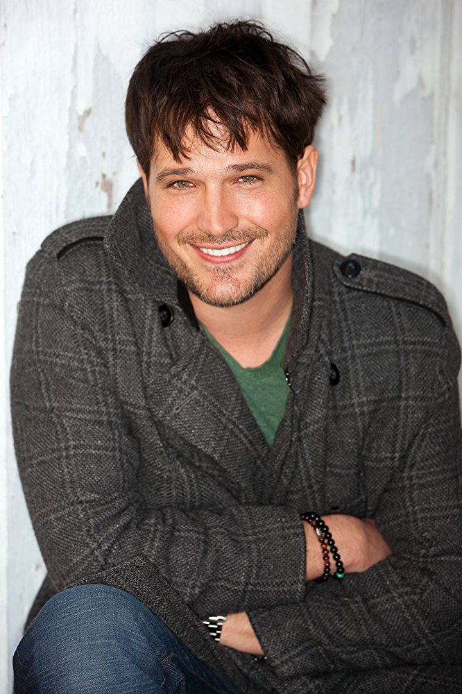 Scott Whyte | Arrowverse Wiki | Fandom