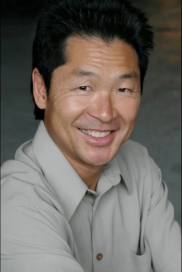 Simon Rhee | Arrowverse Wiki | Fandom