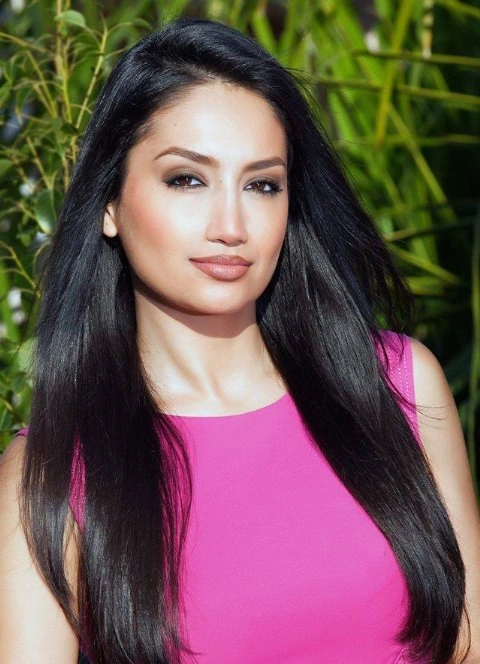 Sitara Attaie | Arrowverse Wiki | Fandom