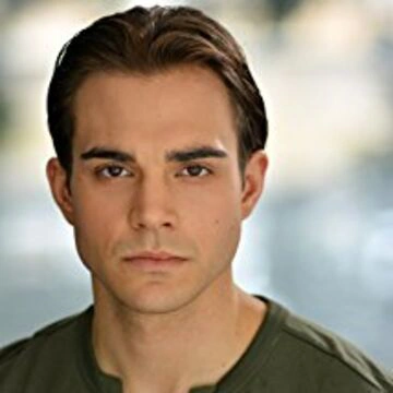 Tyler Buckingham | Arrowverse Wiki | Fandom