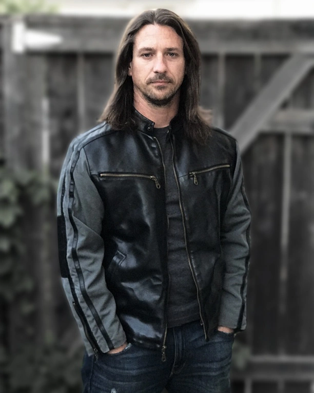 Billy Bussey | Arrowverse Wiki | Fandom