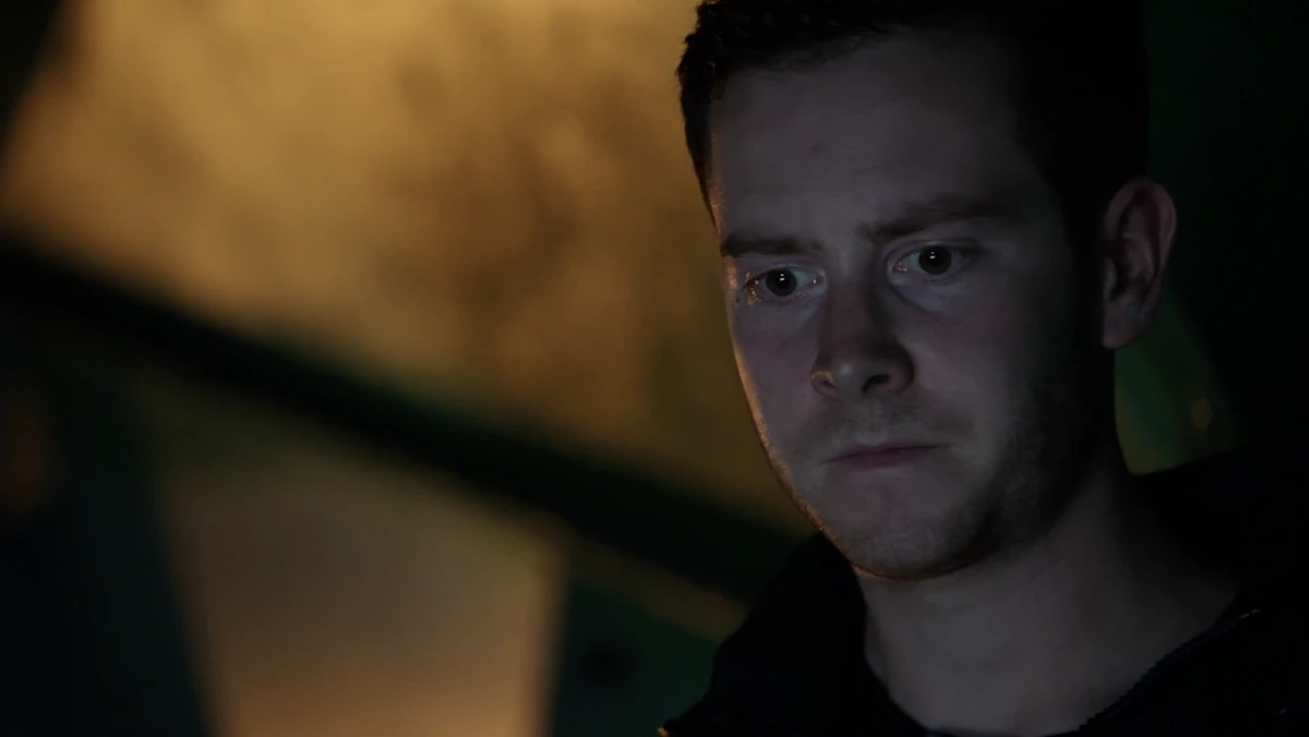 Colton | Arrowverse Wiki | Fandom