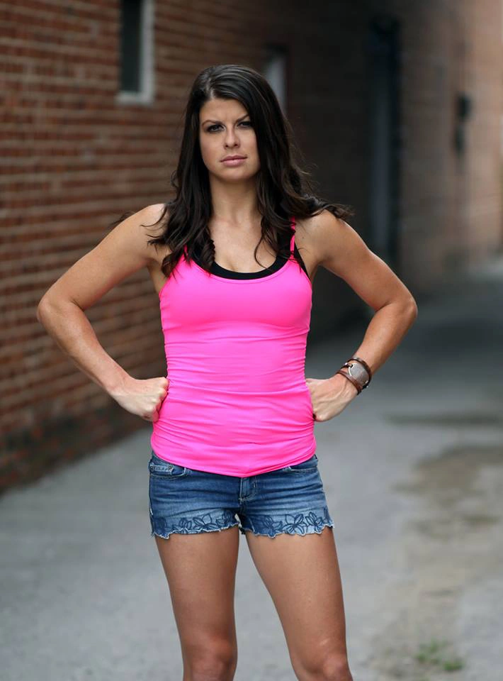 Crystal Hooks | Arrowverse Wiki | Fandom