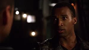 Isaac Stanzler | Wiki Arrowverso | Fandom