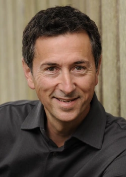 Jan Bos | Arrowverse Wiki | Fandom