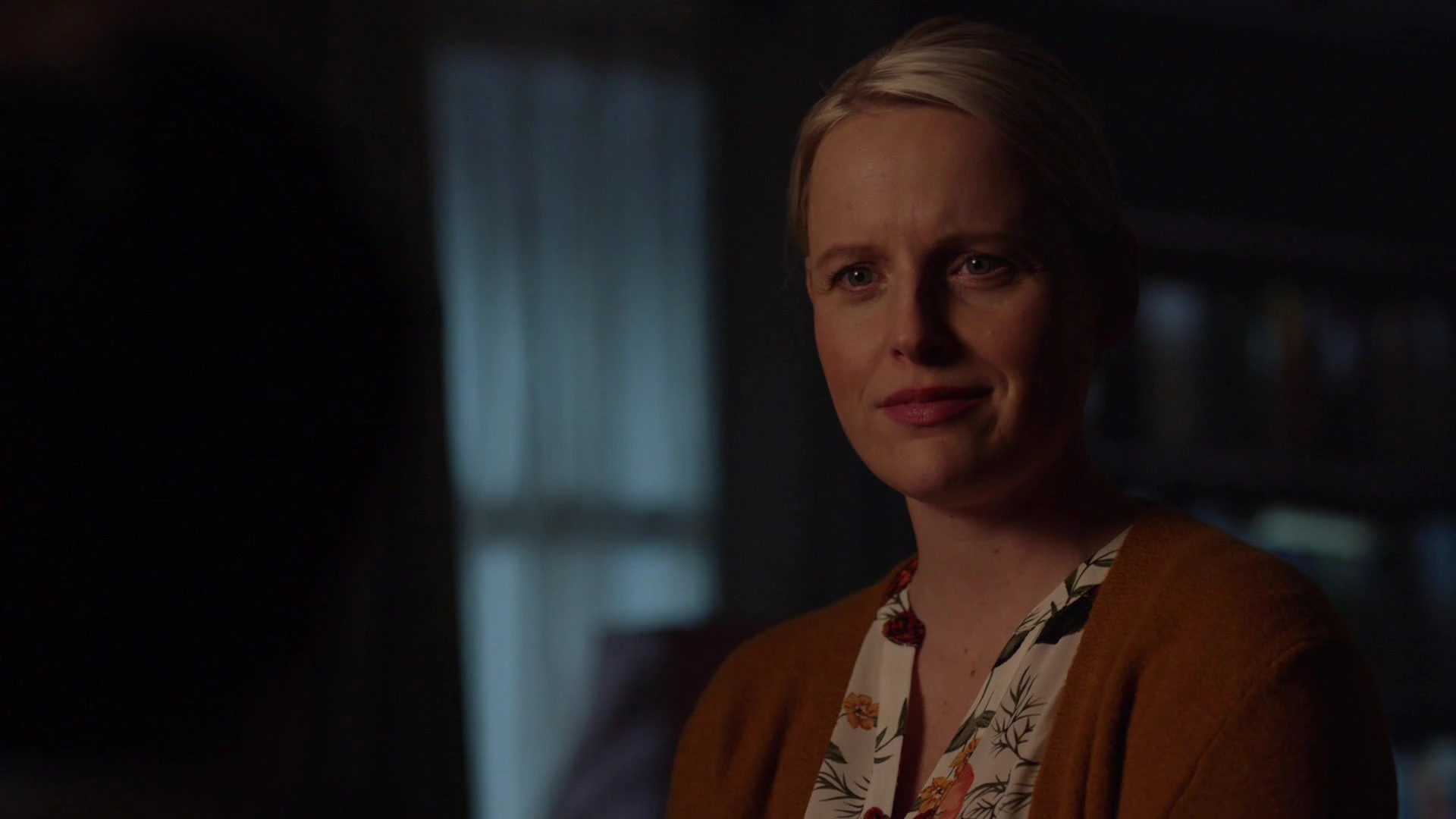 Lydia Lockwood | Arrowverso Wiki | Fandom