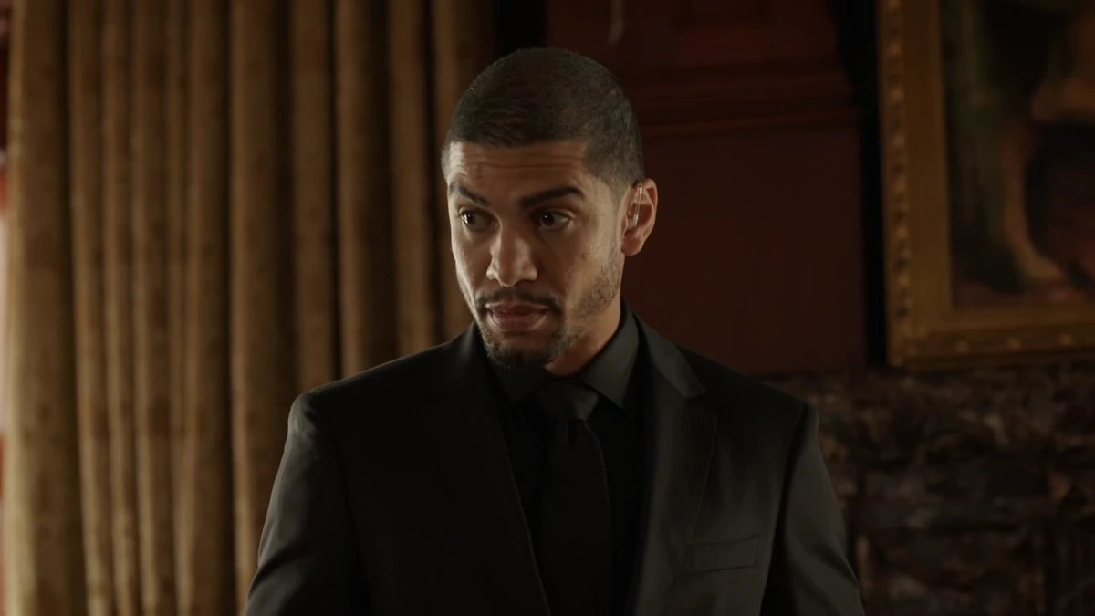 Rene Ramirez (Earth-2) | Arrowverse Wiki | Fandom