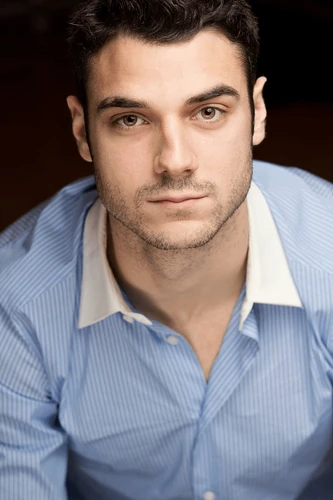 Andrew Baker | Arrowverse Wiki | Fandom