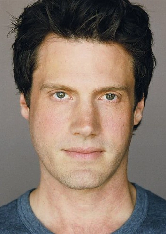 Brandon Keener | Arrowverse Wiki | Fandom