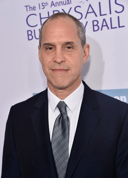 Brian Robbins | Arrowverse Wiki | Fandom