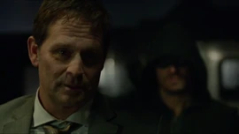 Frank Bertinelli | Wiki Arrowverso | Fandom