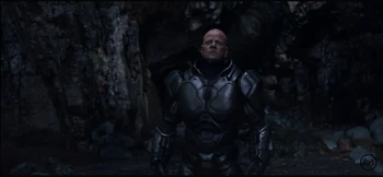 Lex Luthor (Earth-TUD25) | Arrowverse Wiki | Fandom