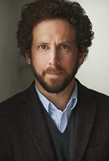 Matt Baram | Arrowverse Wiki | Fandom