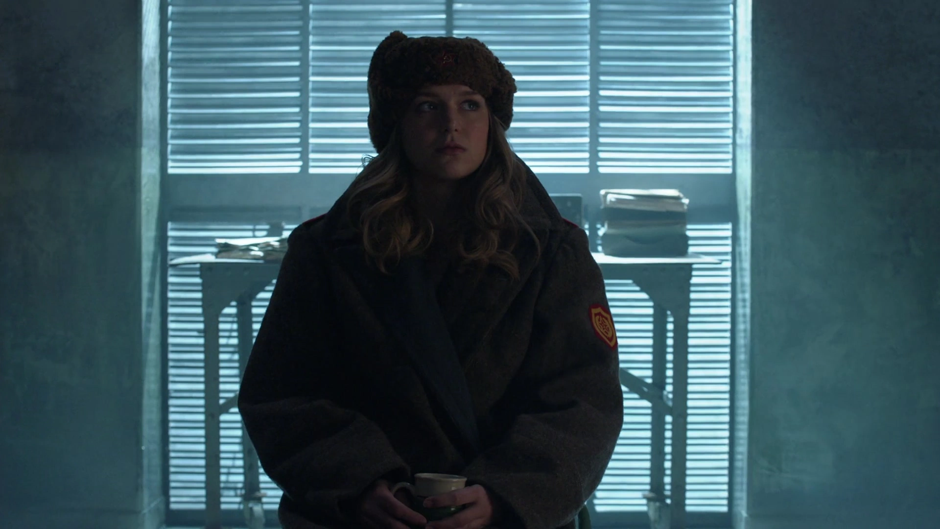 Discuss Everything About Arrowverse Wiki | Fandom