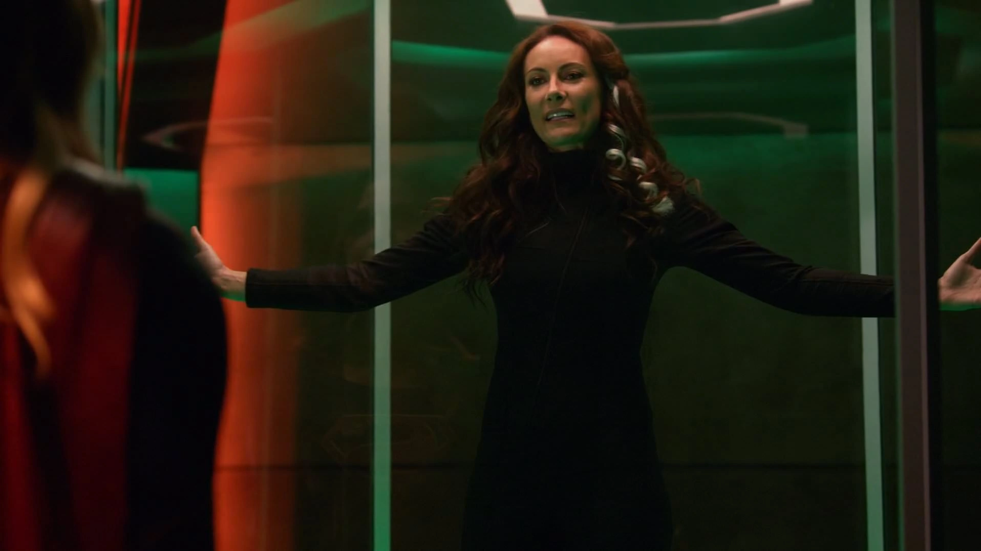 Blood Bonds | Arrowverse Wiki | Fandom