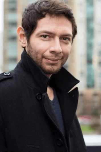 Carl Montoya | Arrowverse Wiki | Fandom