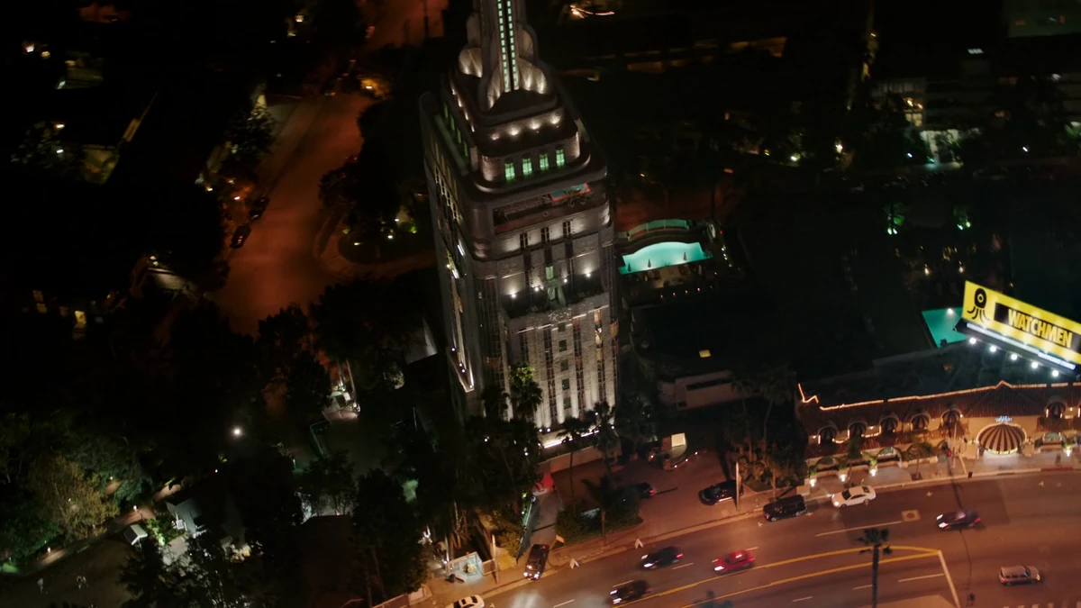 Earth (Earth-666) | Arrowverse Wiki | Fandom