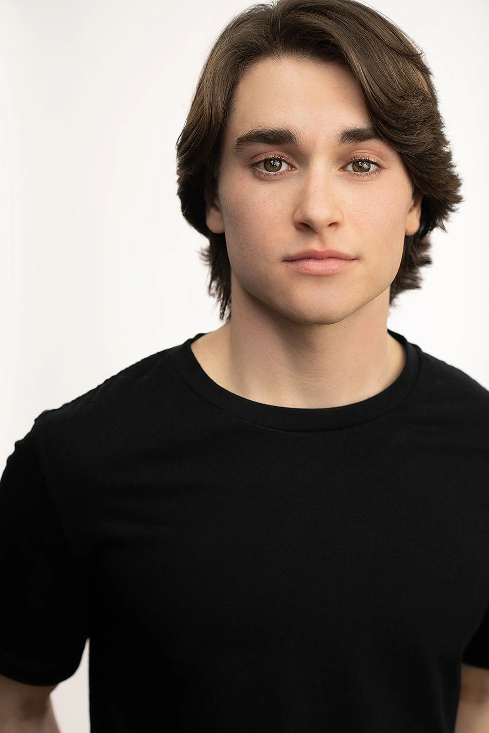 Mason McKenzie | Arrowverse Wiki | Fandom