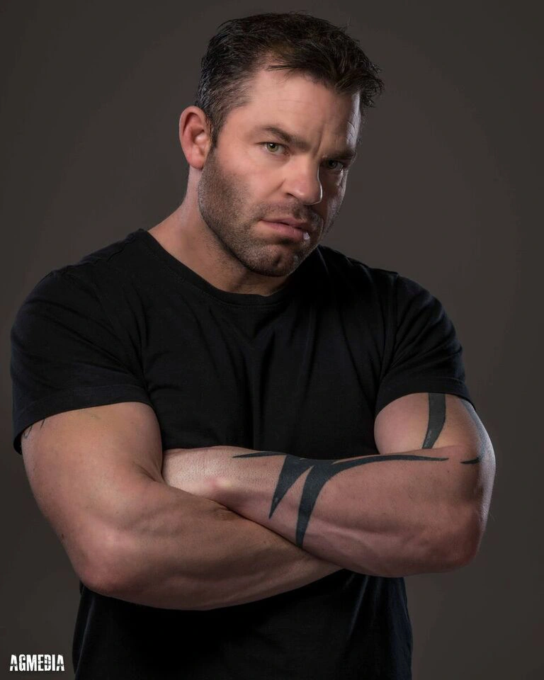 Nick Marinos | Arrowverse Wiki | Fandom