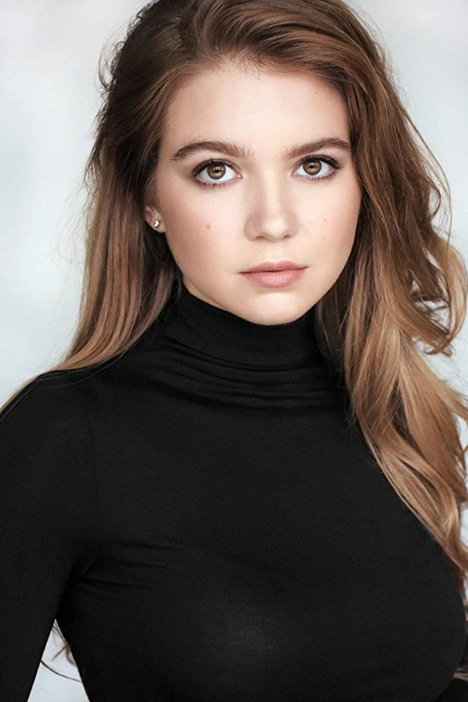 Abby Ross | Arrowverso Wiki | Fandom