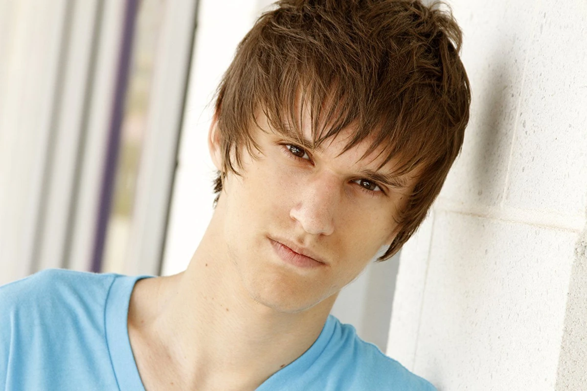 Colin Dennard | Arrowverse Wiki | Fandom