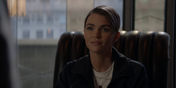 Kate Kane | Arrowverse Wiki | Fandom