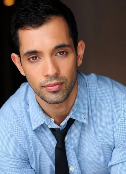 Sachin Sahel | Arrowverse Wiki | Fandom