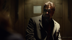 Slade Wilson | Arrowverse Wiki | Fandom